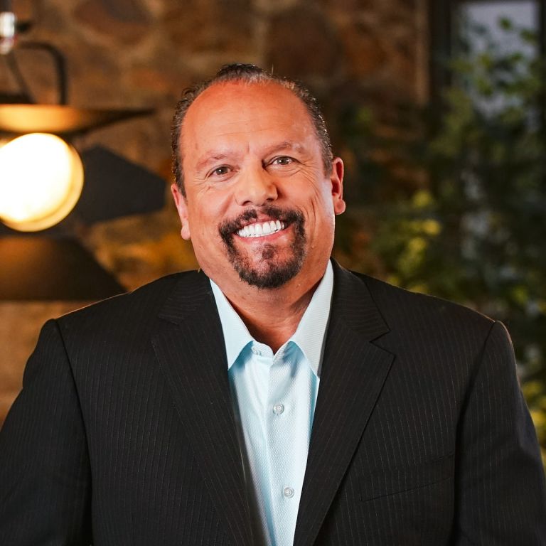 Dan Ahmad | Co-Founder