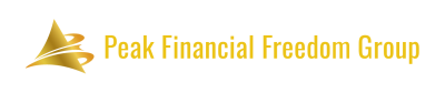 Meet Our Team - Peak Financial Freedom Group